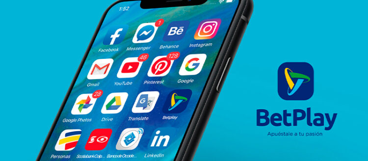 Betplay | El sitio de apuestas en Colombia